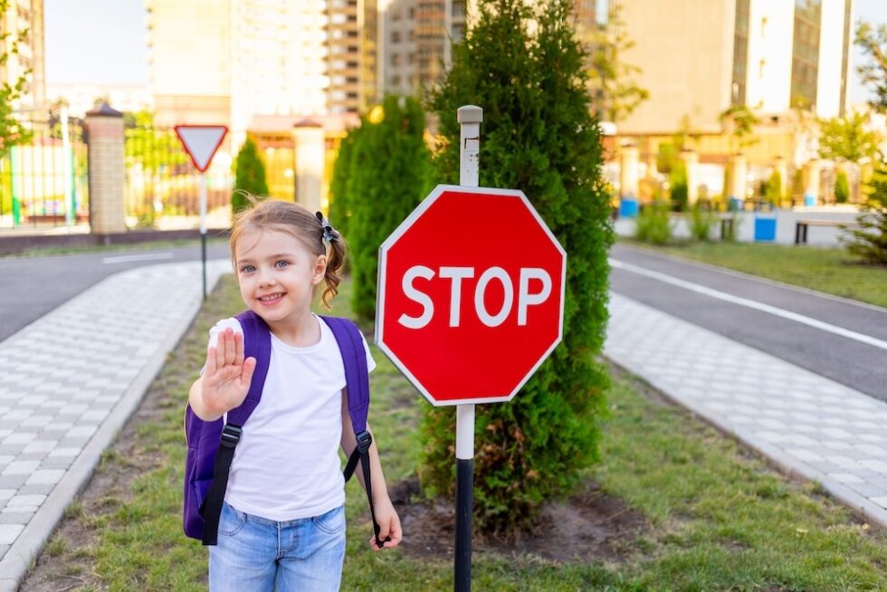 Signs all around us - ELSA Schools at Home