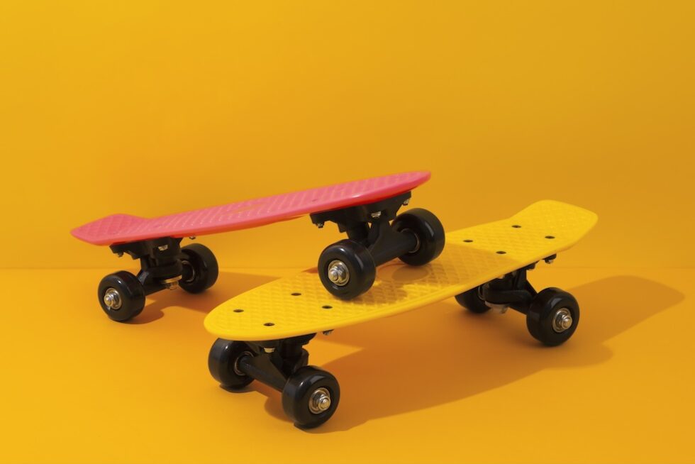 Wheels all around - ELSA Schools at Home
